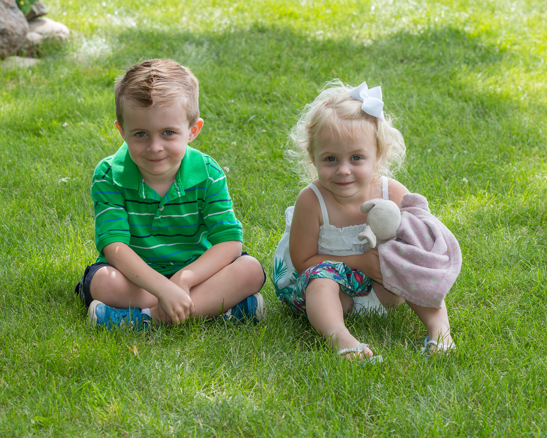 Thomas Mizzoni - Summer Special