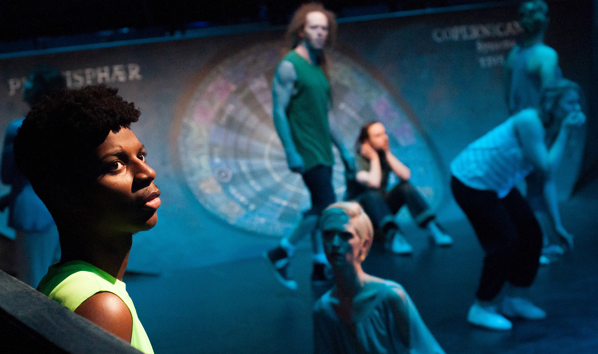 James Crissman Photography - Photojournalism, The Emory Wheel