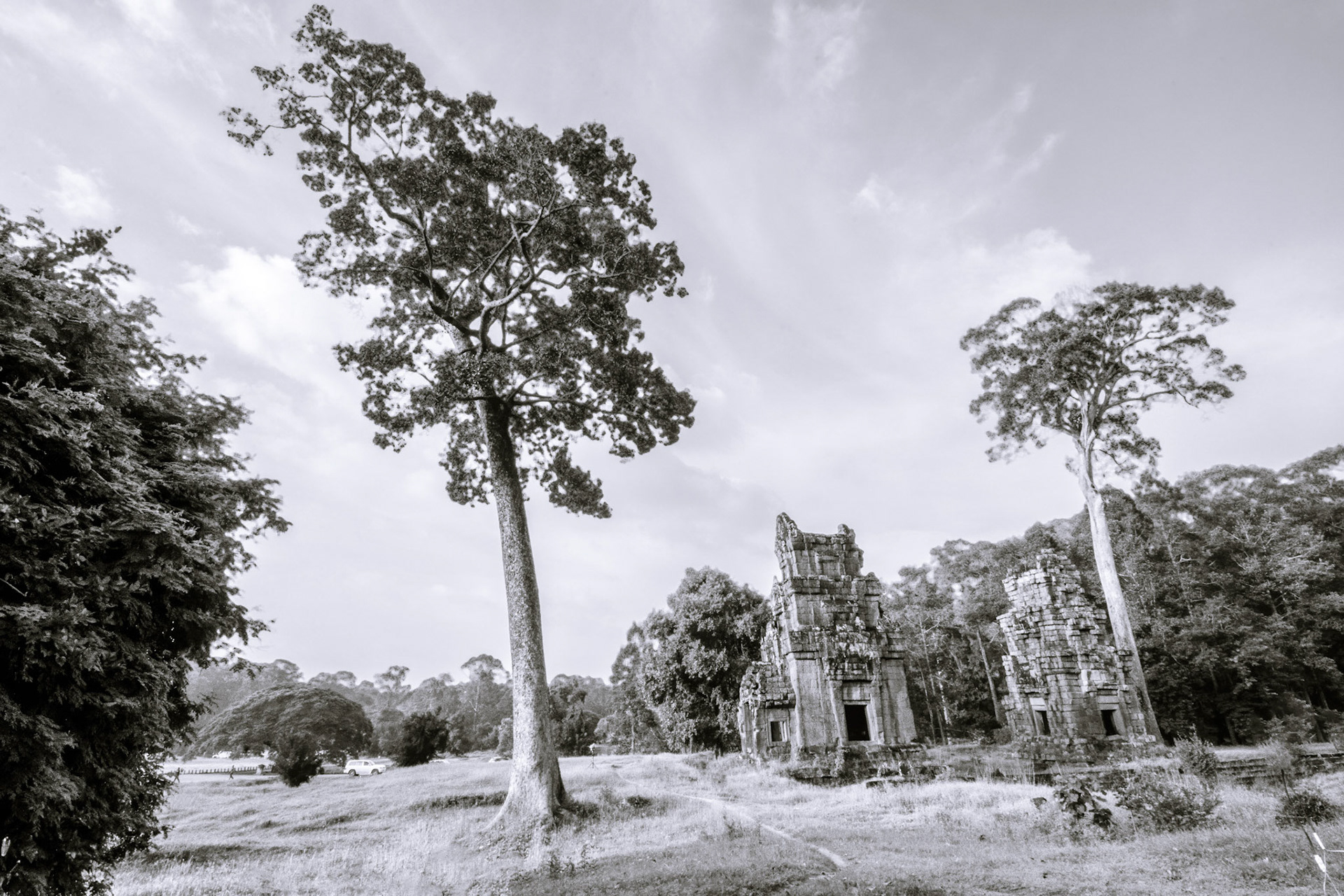 william little - Bon Om Touk