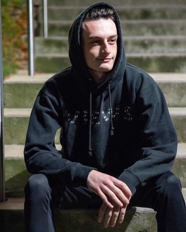 Noah Tavares - Transfer