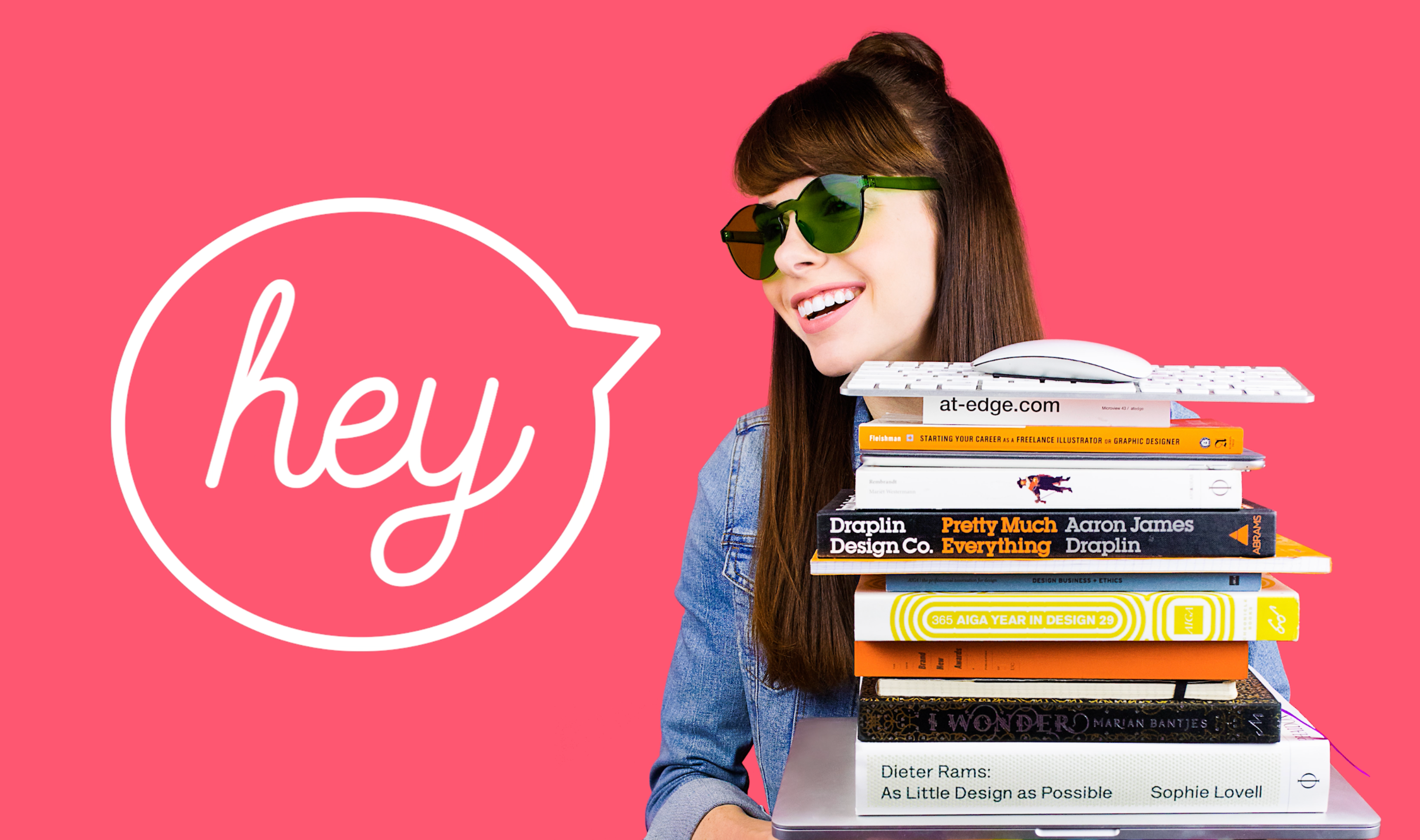 Andrea Trew - Green Lantern Movie Invitation