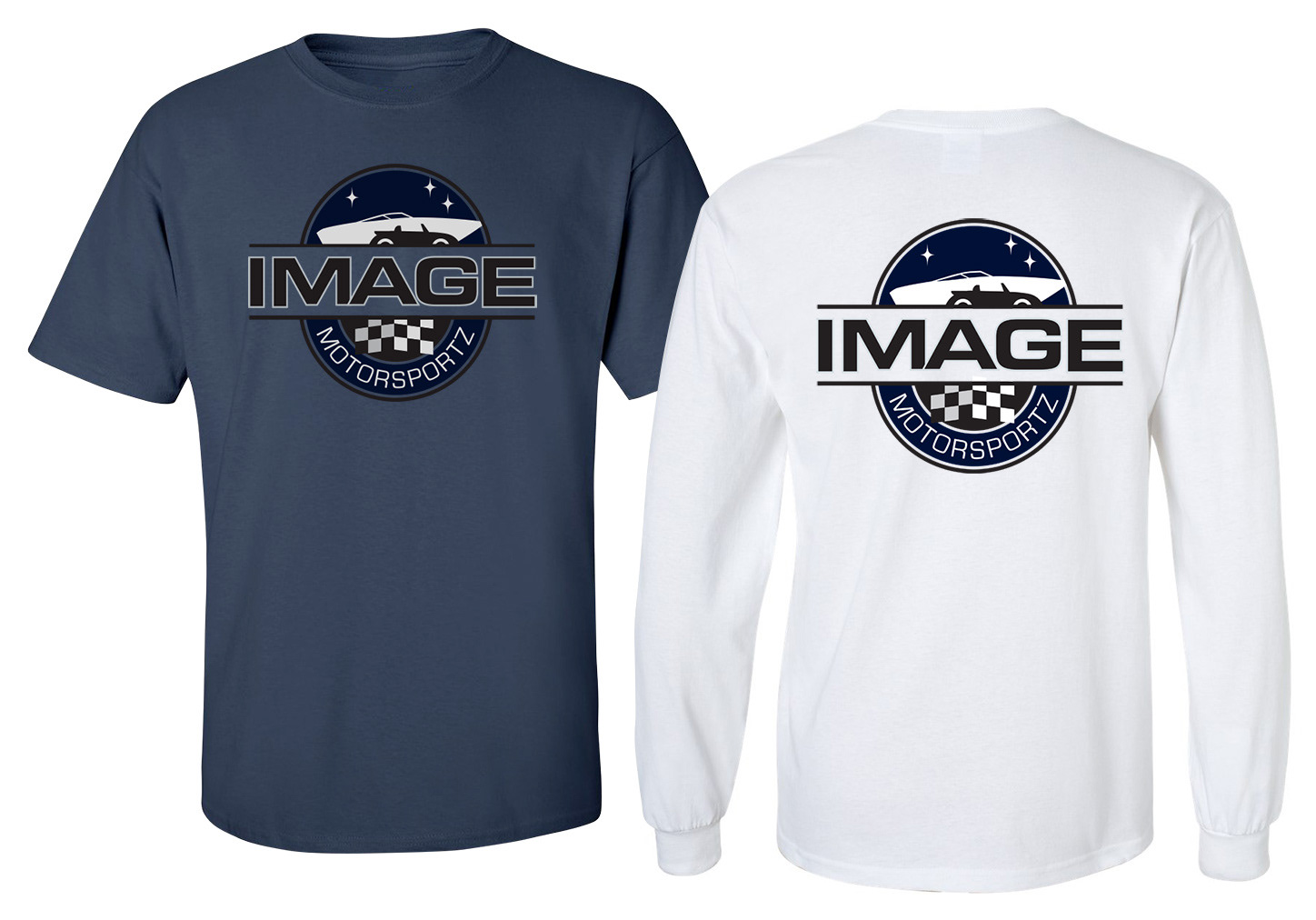 Bruce Hutton - Apparel