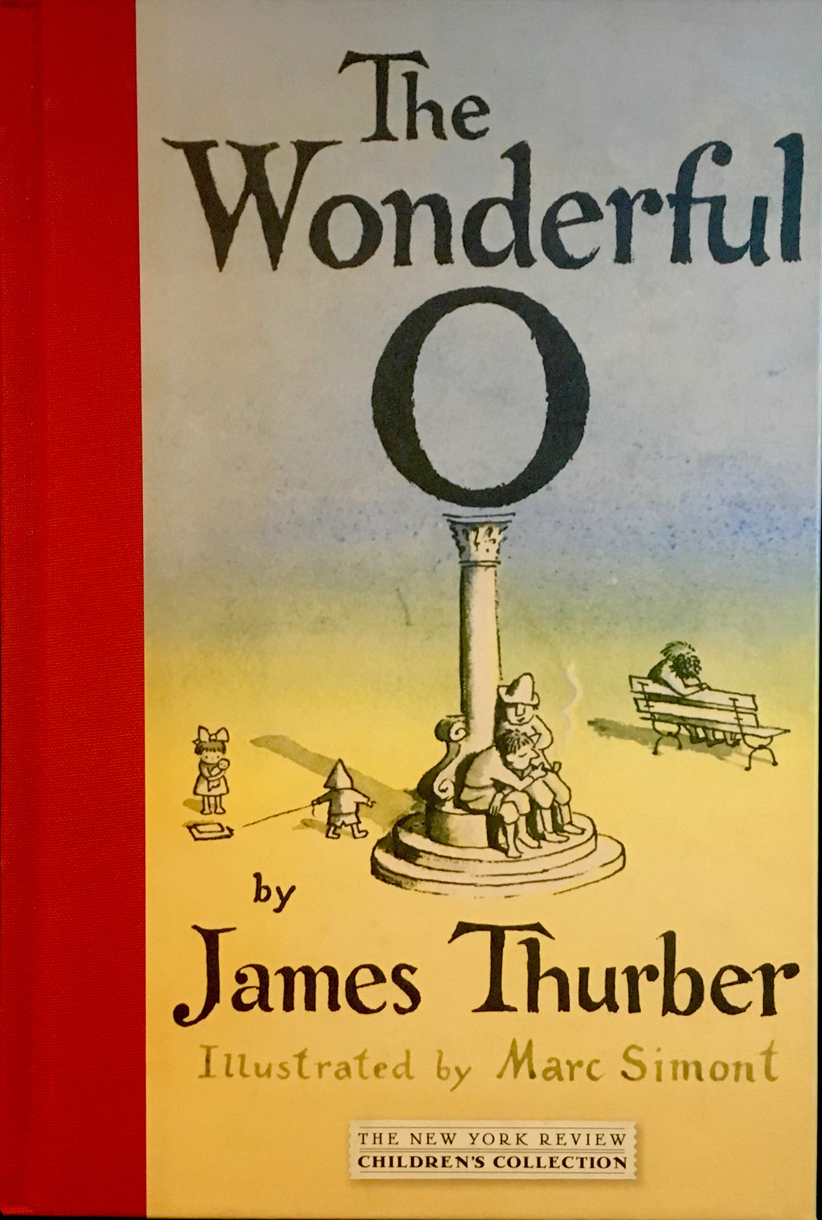 James Thurber - Books in Print