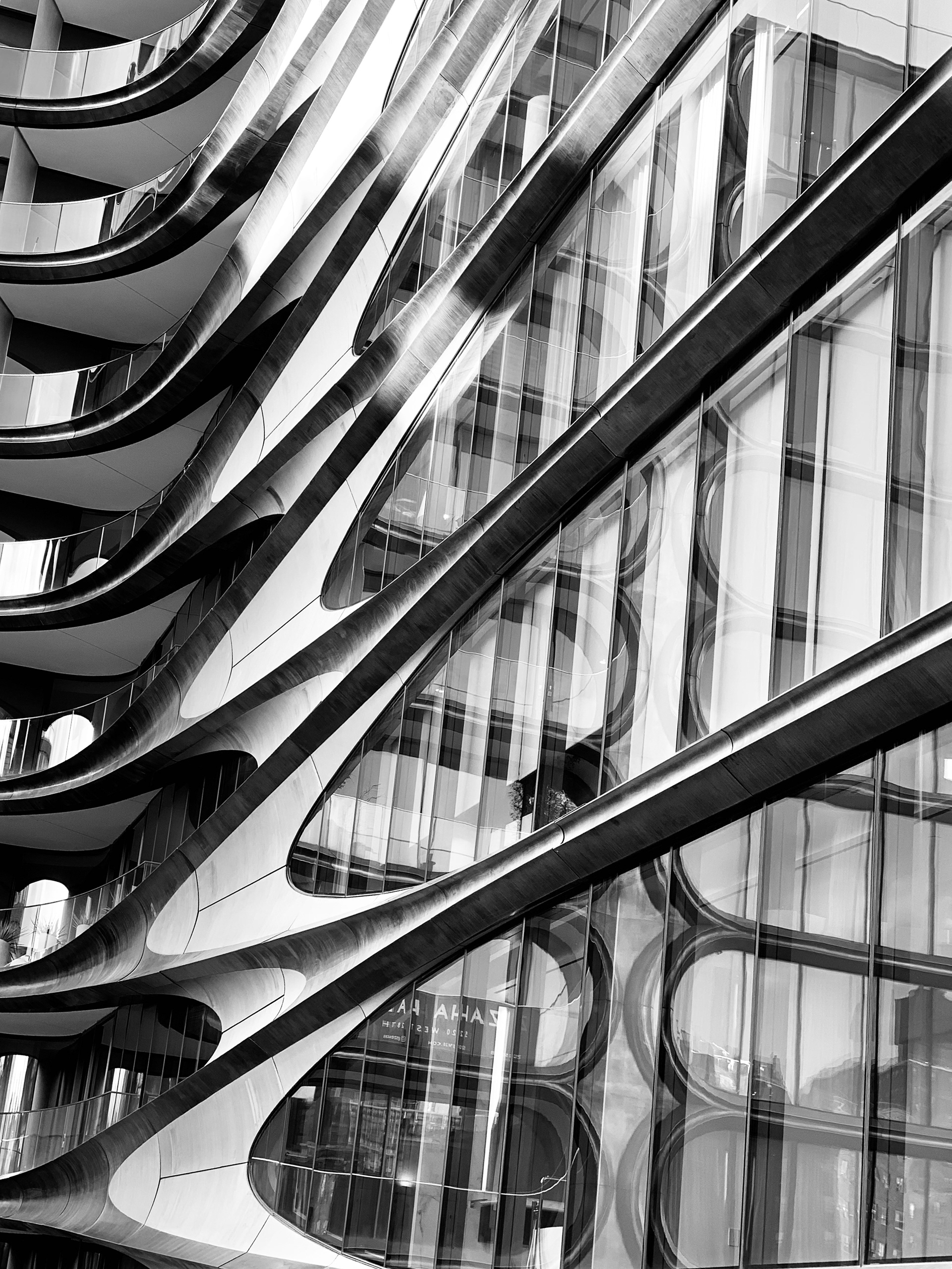 Greg Stephenson - New York, New York