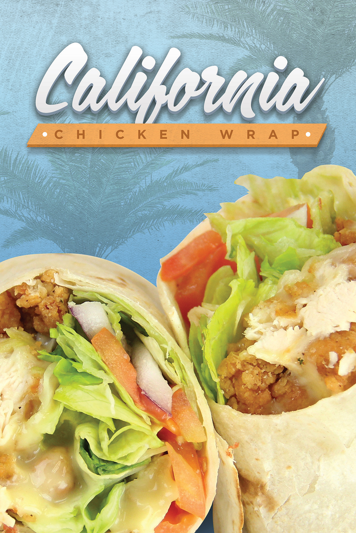 Chase Woods - Buc-ee's Sampling Signage