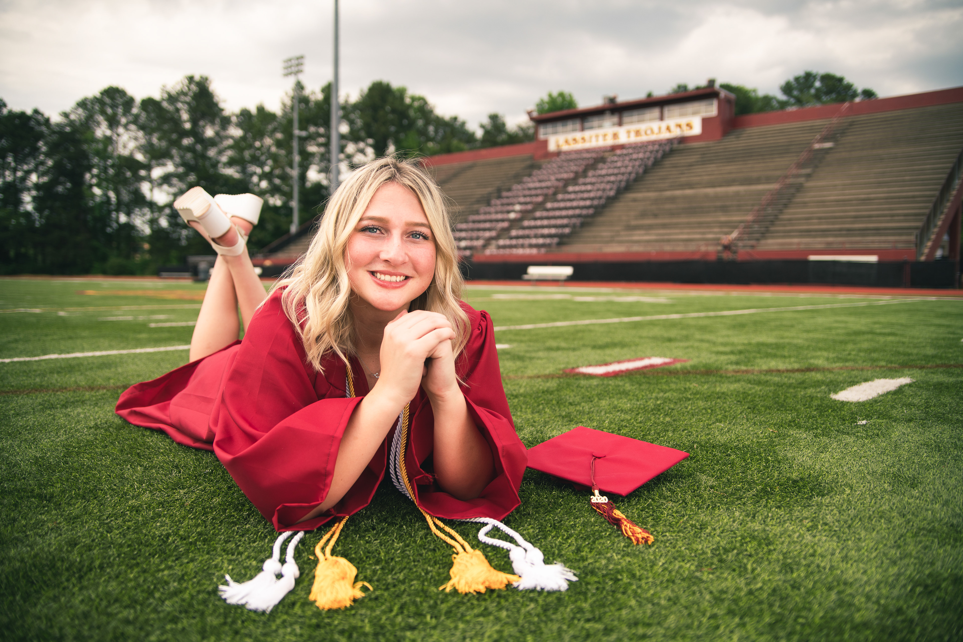 Ellimis Photography - Devin Wagner Grad