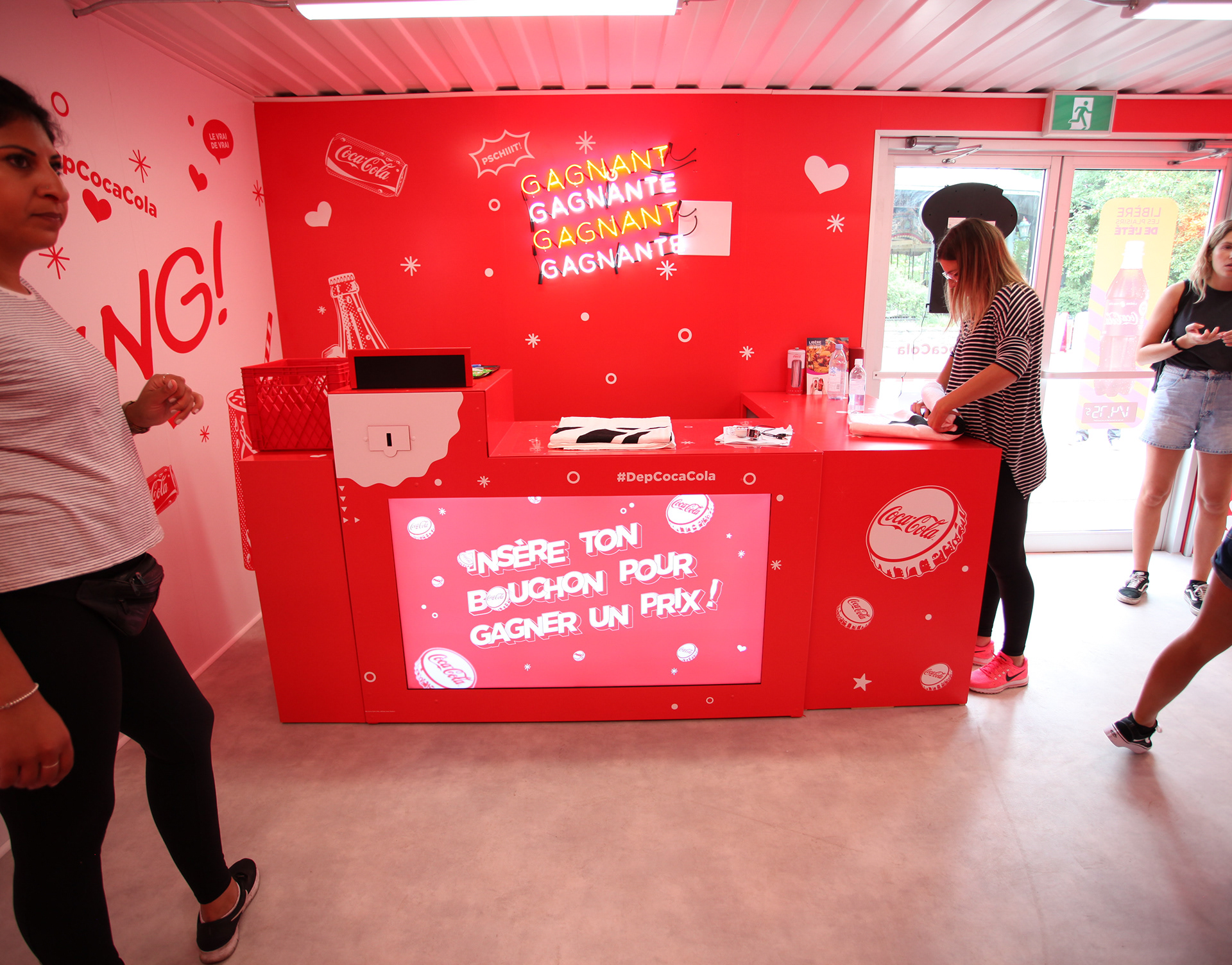 We make memorable digital media experiences