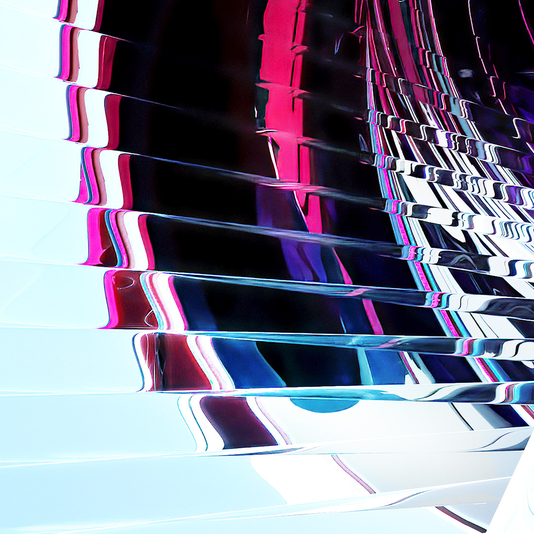 Ana Gomez Bernaus - Chromatic Glass