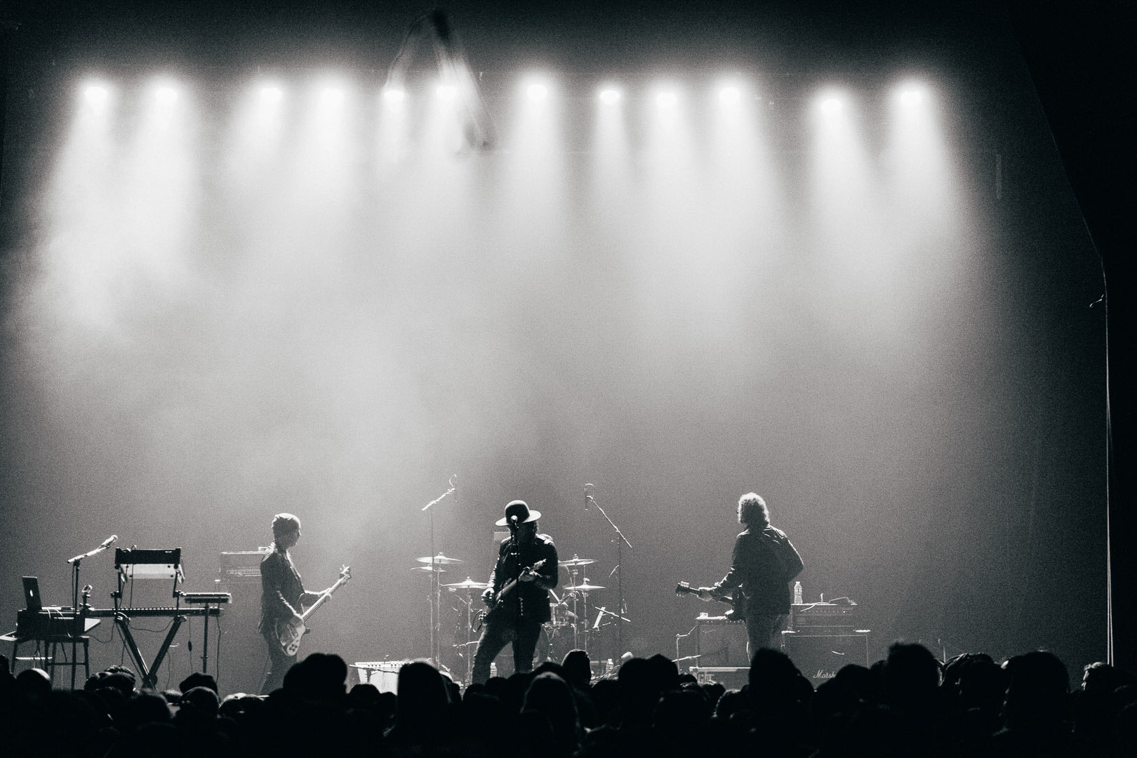 Toastycakes | Steven Meiers Dominguez - She Wants Revenge 10 Year Reunion