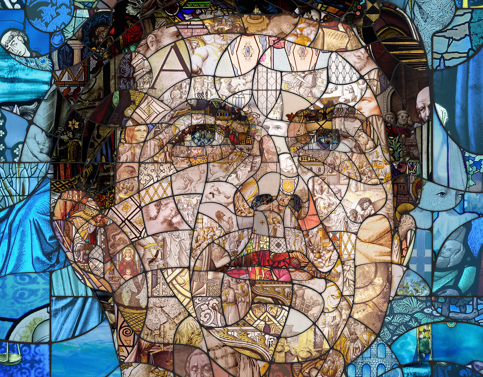 Charis Tsevis