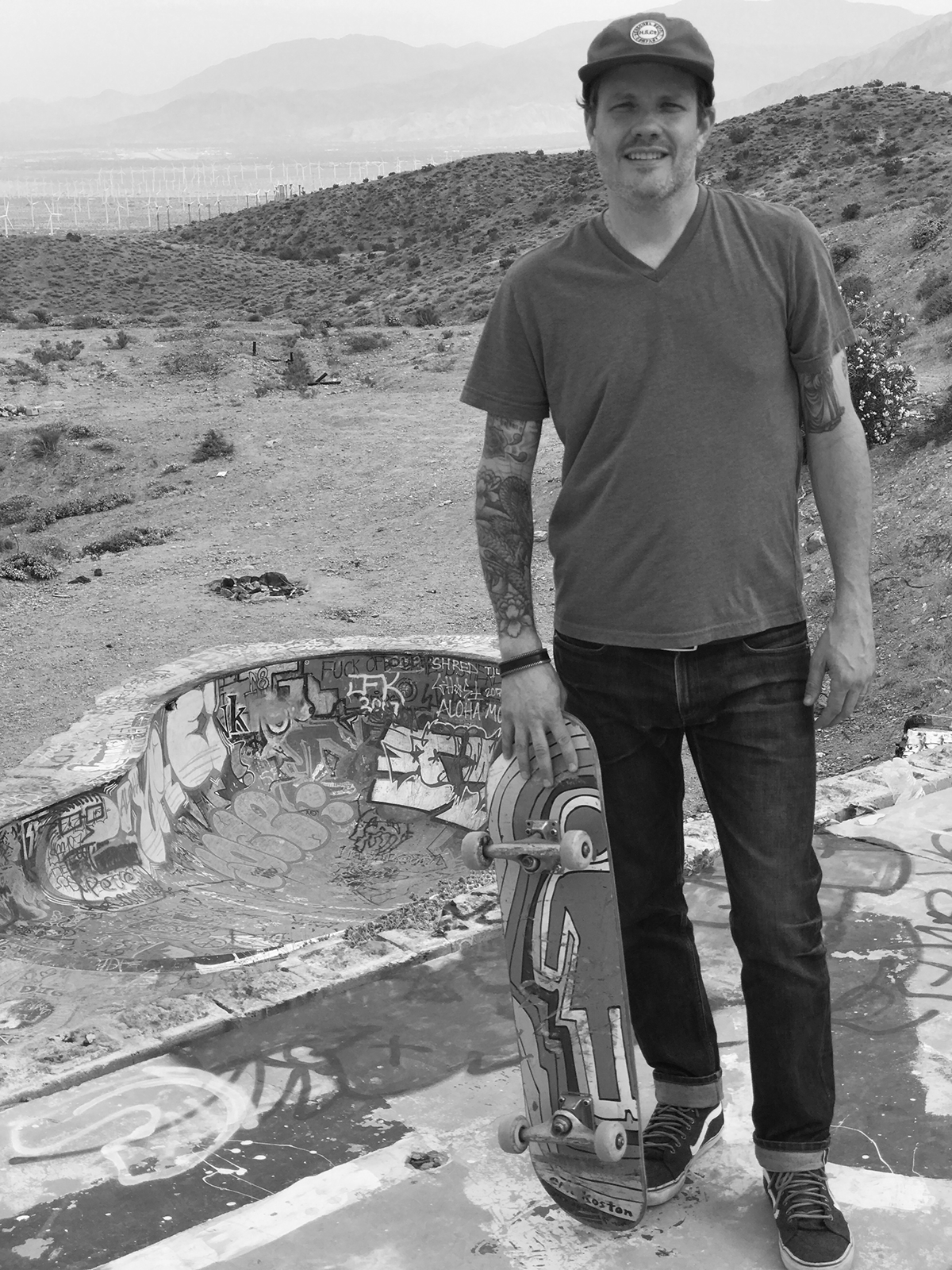 Matthew Graber - Interactive Producer - MOODS