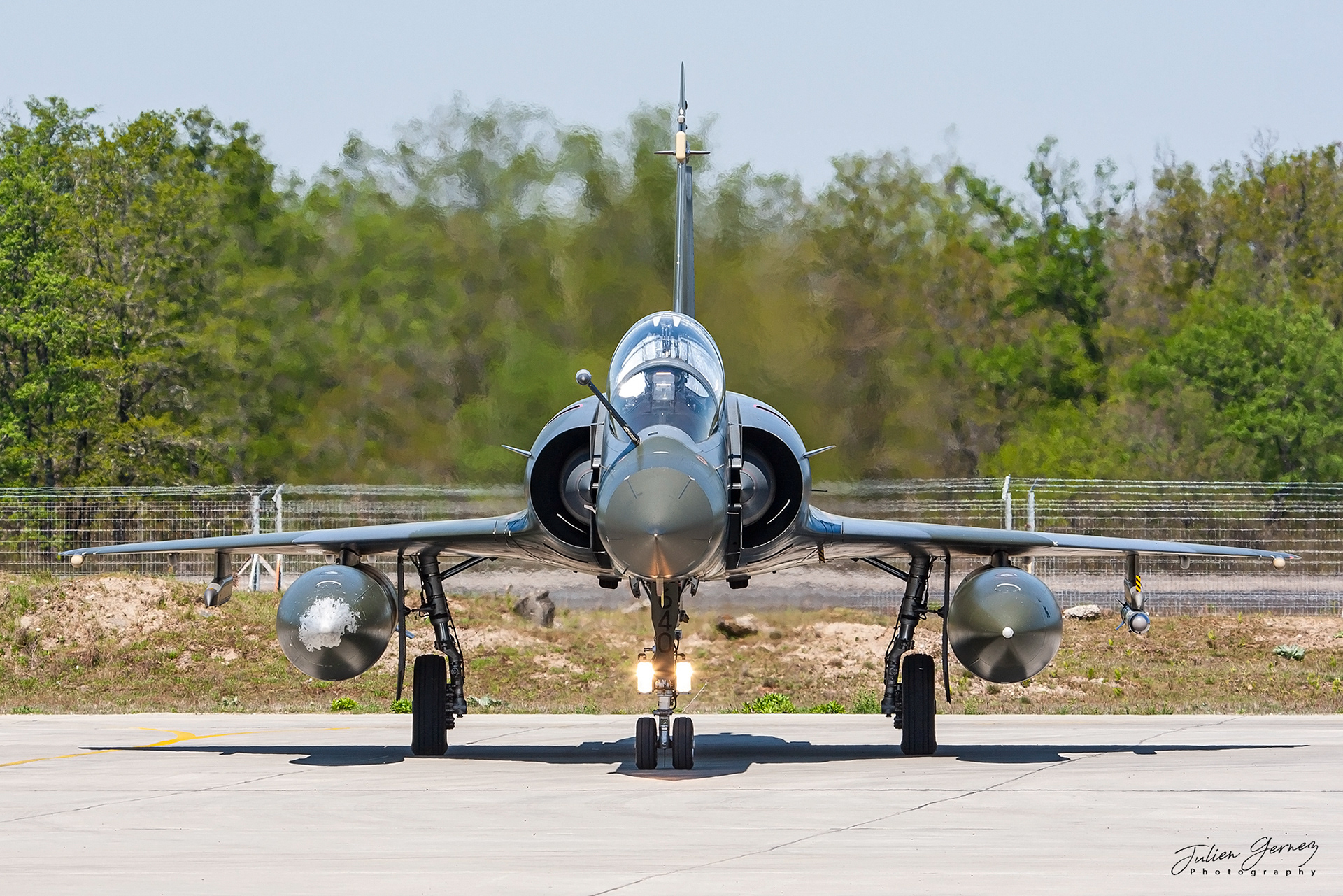 SKYWARDS REVIEW - La BA118 "Colonel Rozanoff"