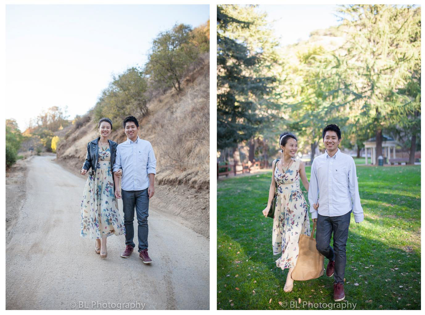 Bryan Ly Photography - Chi & Shirley