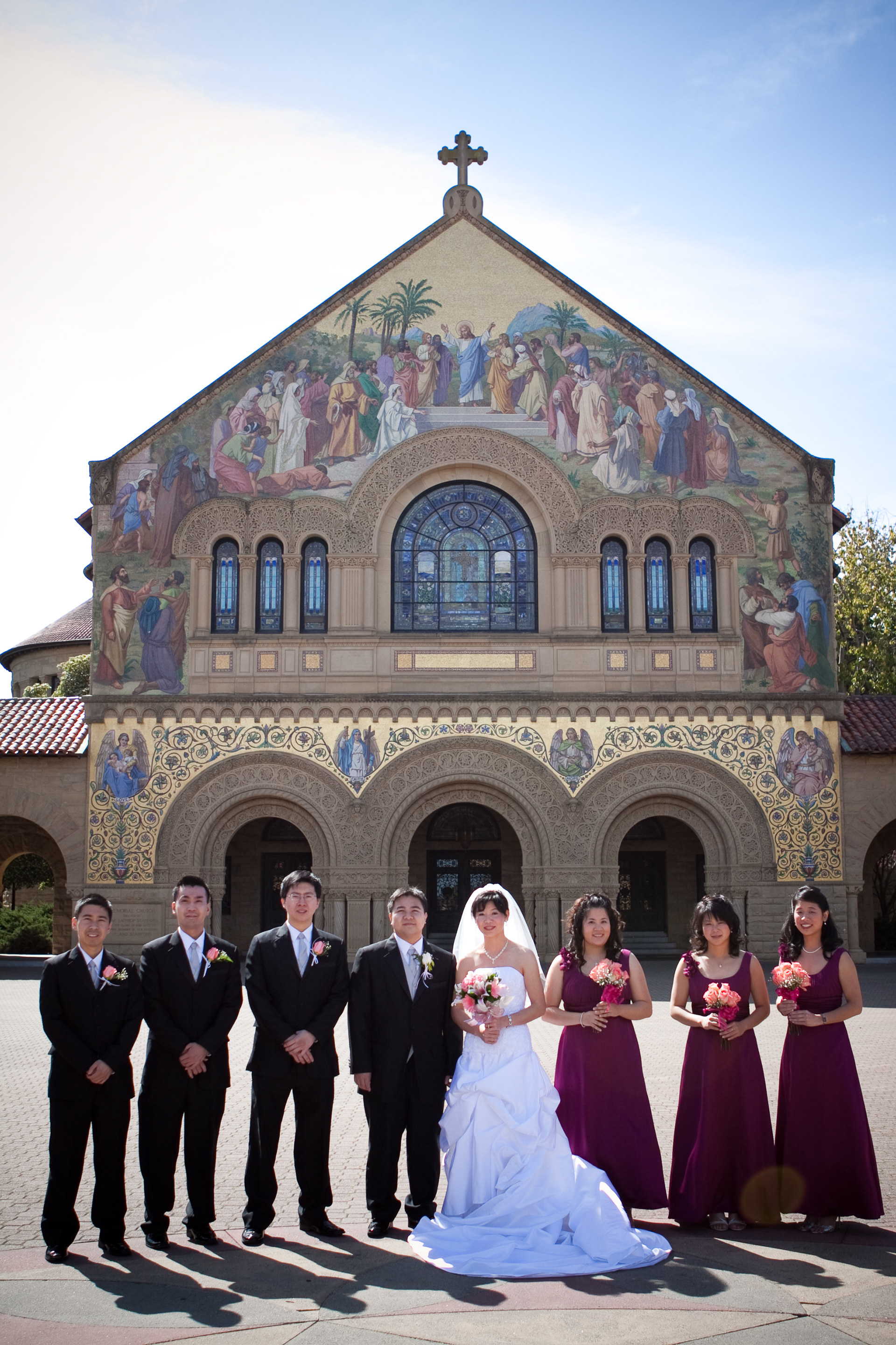 Bryan Ly Photography - Matt & Kristina