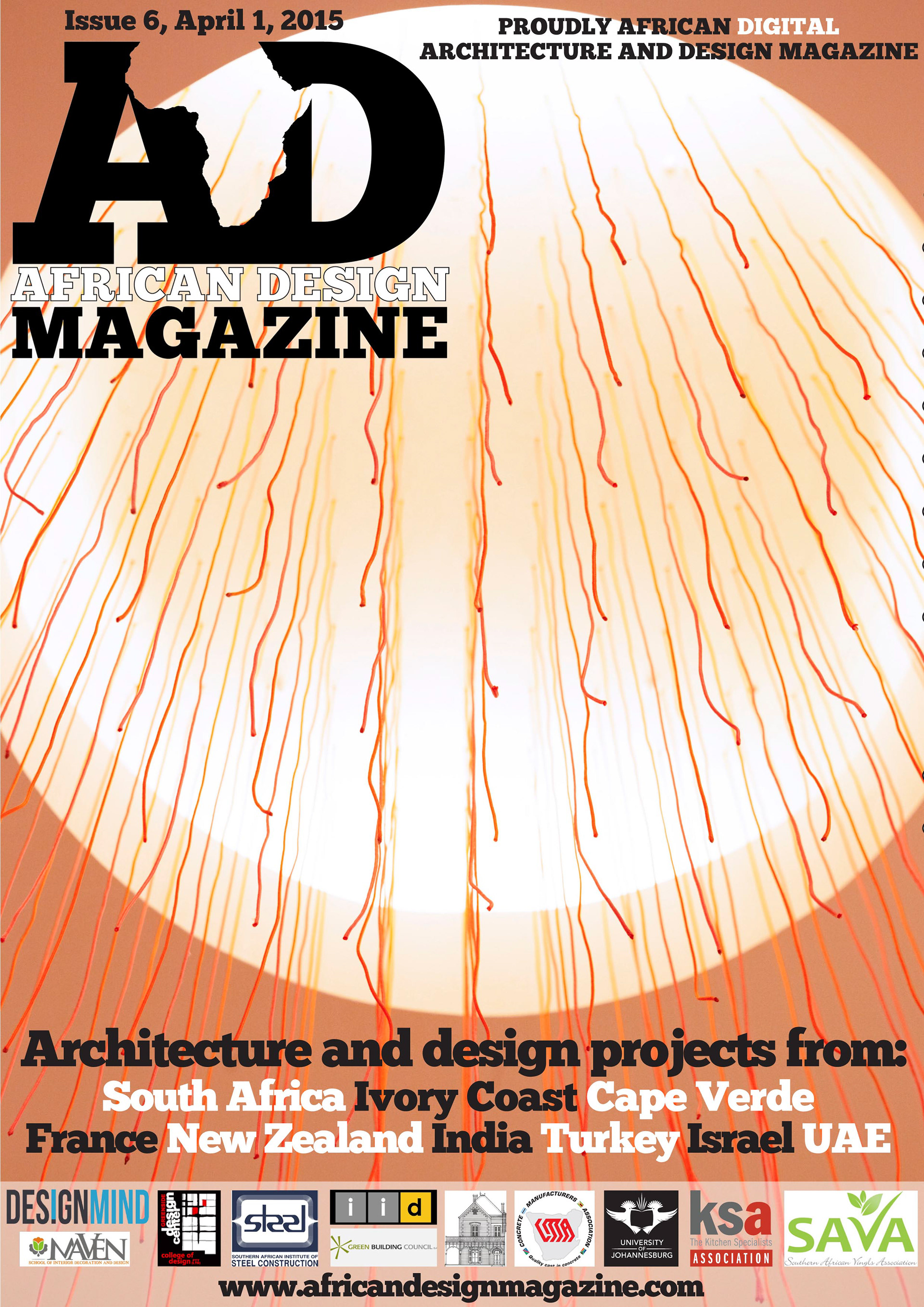 Domaine Public Architects - African Design Magazine