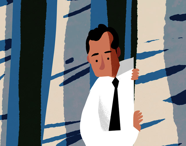 Emanuel Wiemans: Illustration, animation and storyboards - Editorial ...