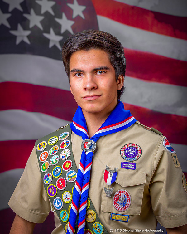 Stephen Shore :: Photographer :: Dallas, TX - Eagle Scouts, Assorted ...