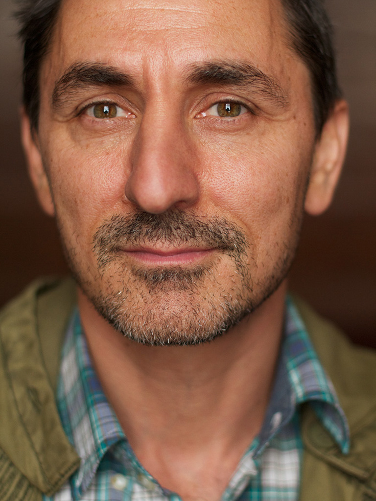 Steve Carty Photographer | Toronto Photographer | Editorial Portraits ...