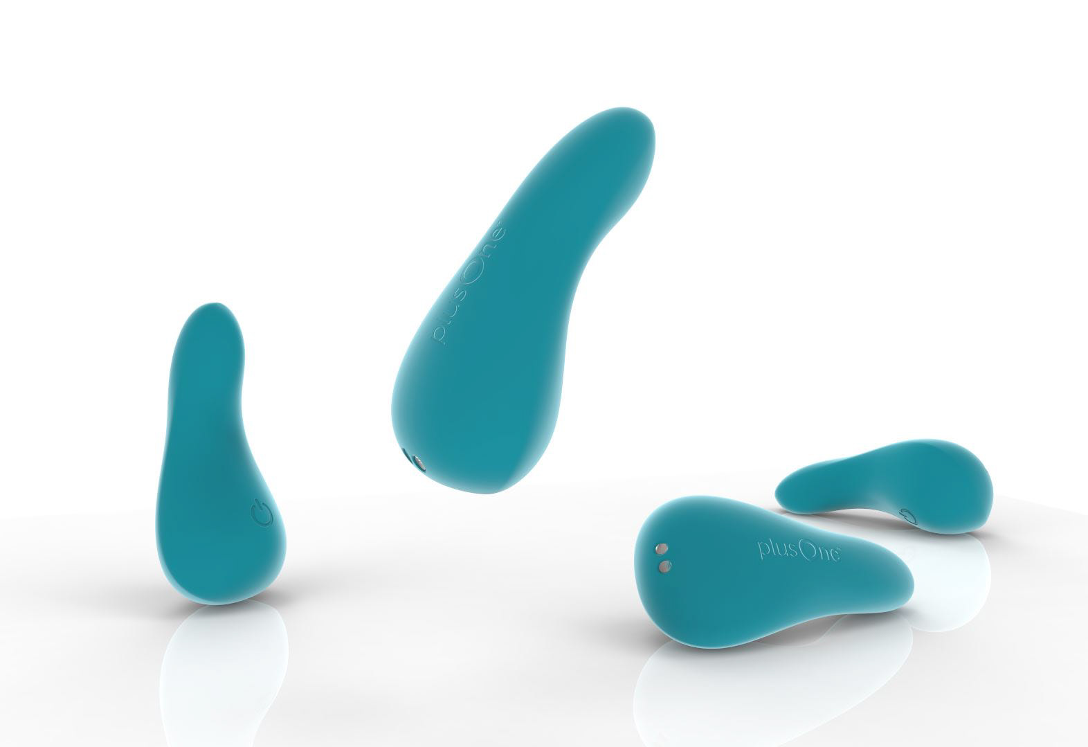 Jason Cornaro Plusone Mini Massager