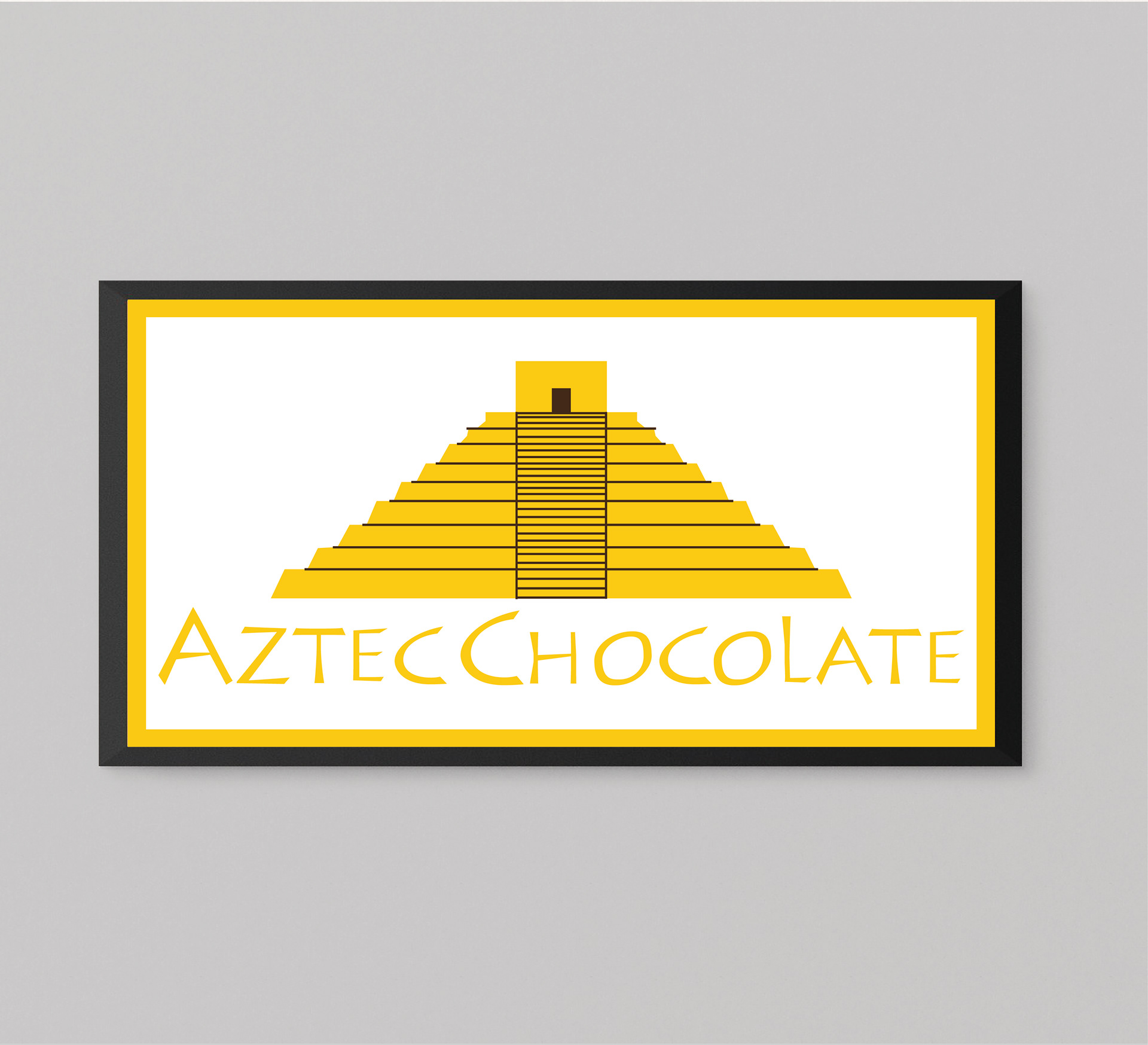 Christopher Rae - Aztec Chocolate