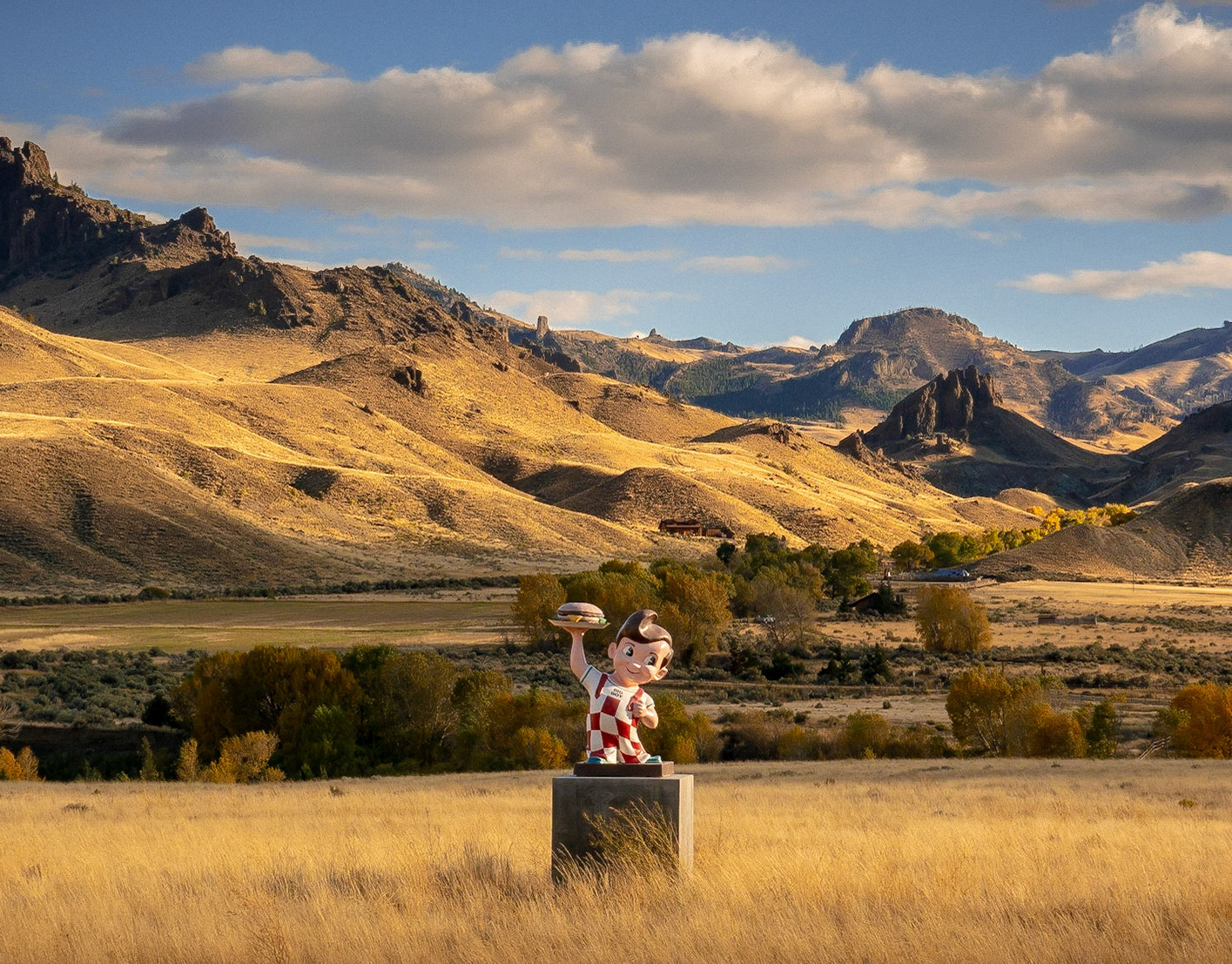 Jeff Schewe - Portraits