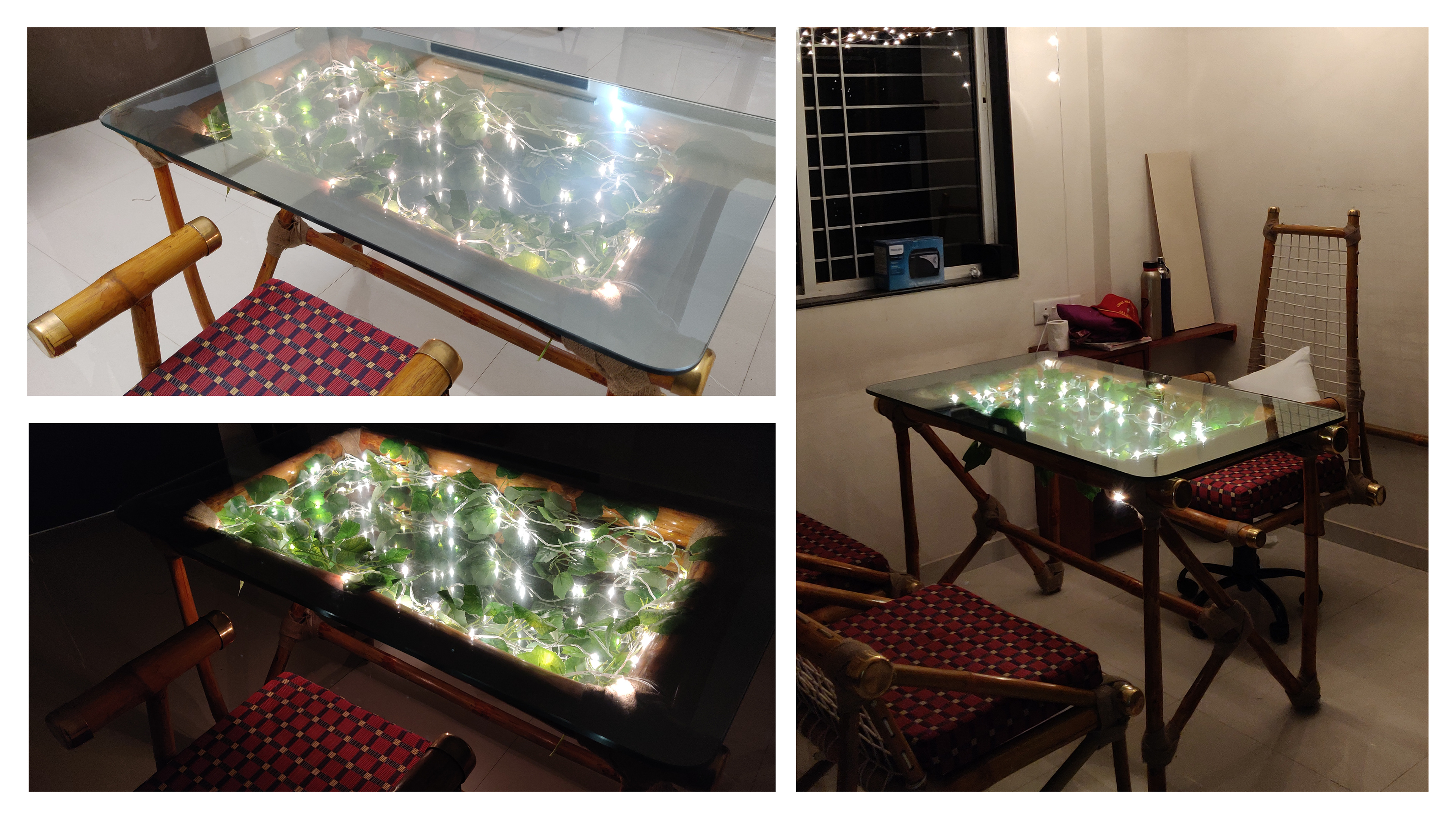 Rohit Harip - Tri - A Fusion of Three