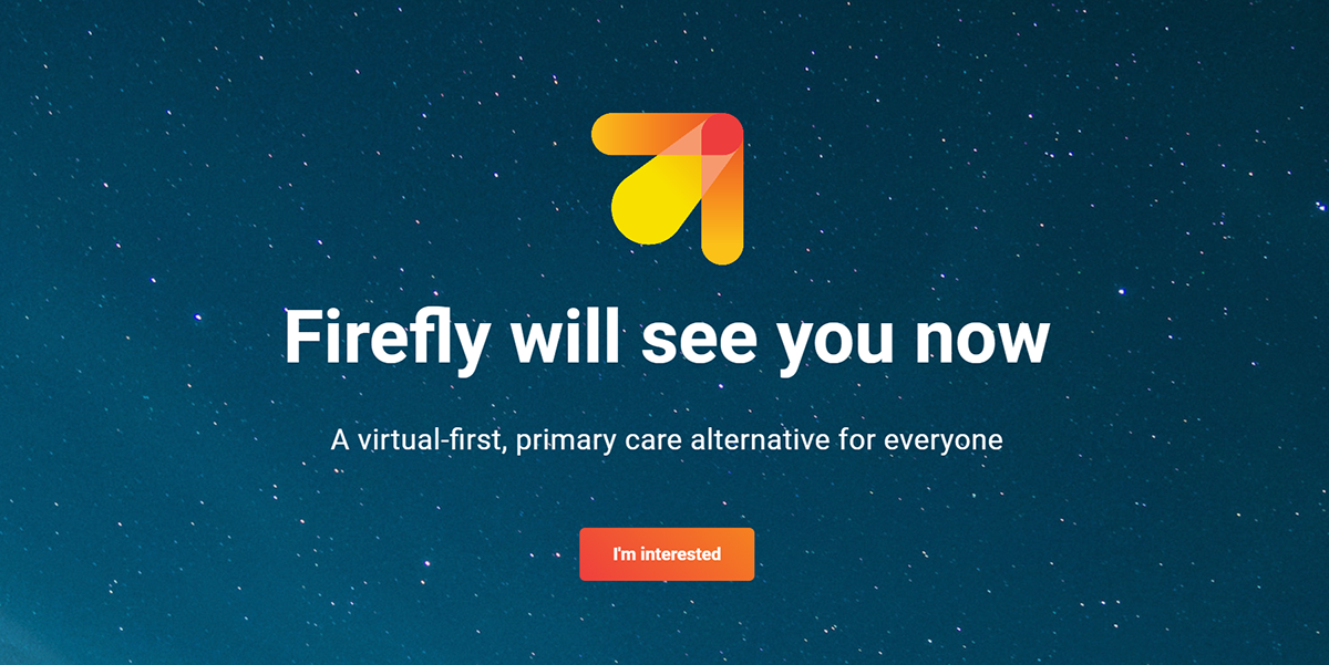 Devin R. Larsen's Portfolio - Firefly Health