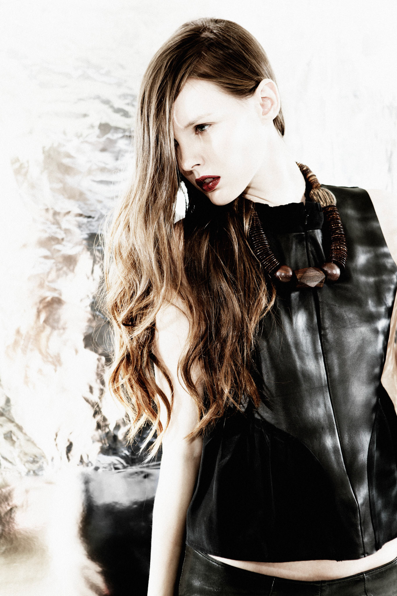 Shogo Yoshida - model