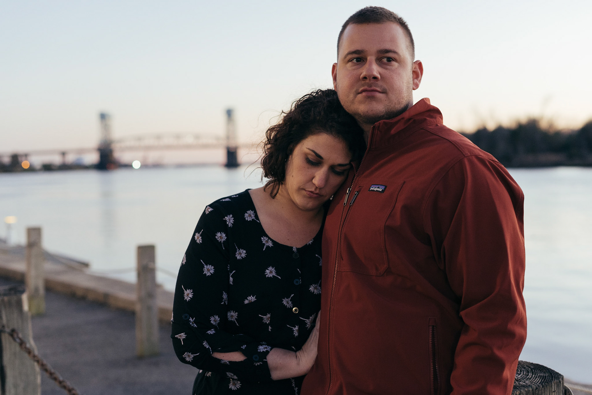 Brian Lantz Photography - Michael and Stephanie