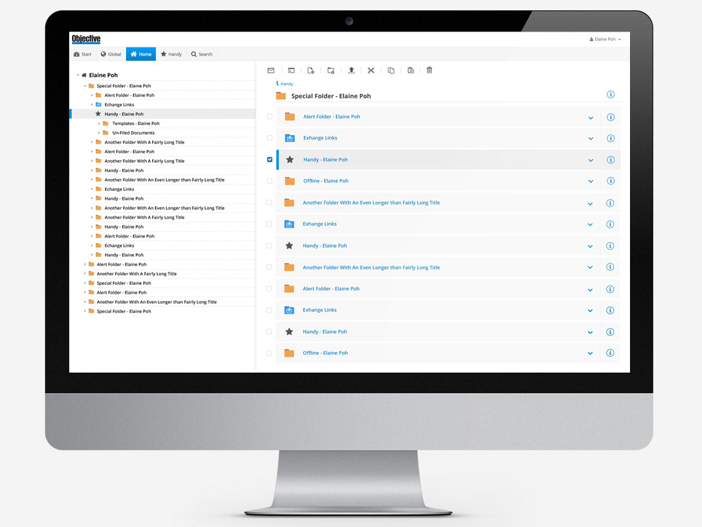 Dale Smart - Objective Connect, Perform, ECM & Keystone