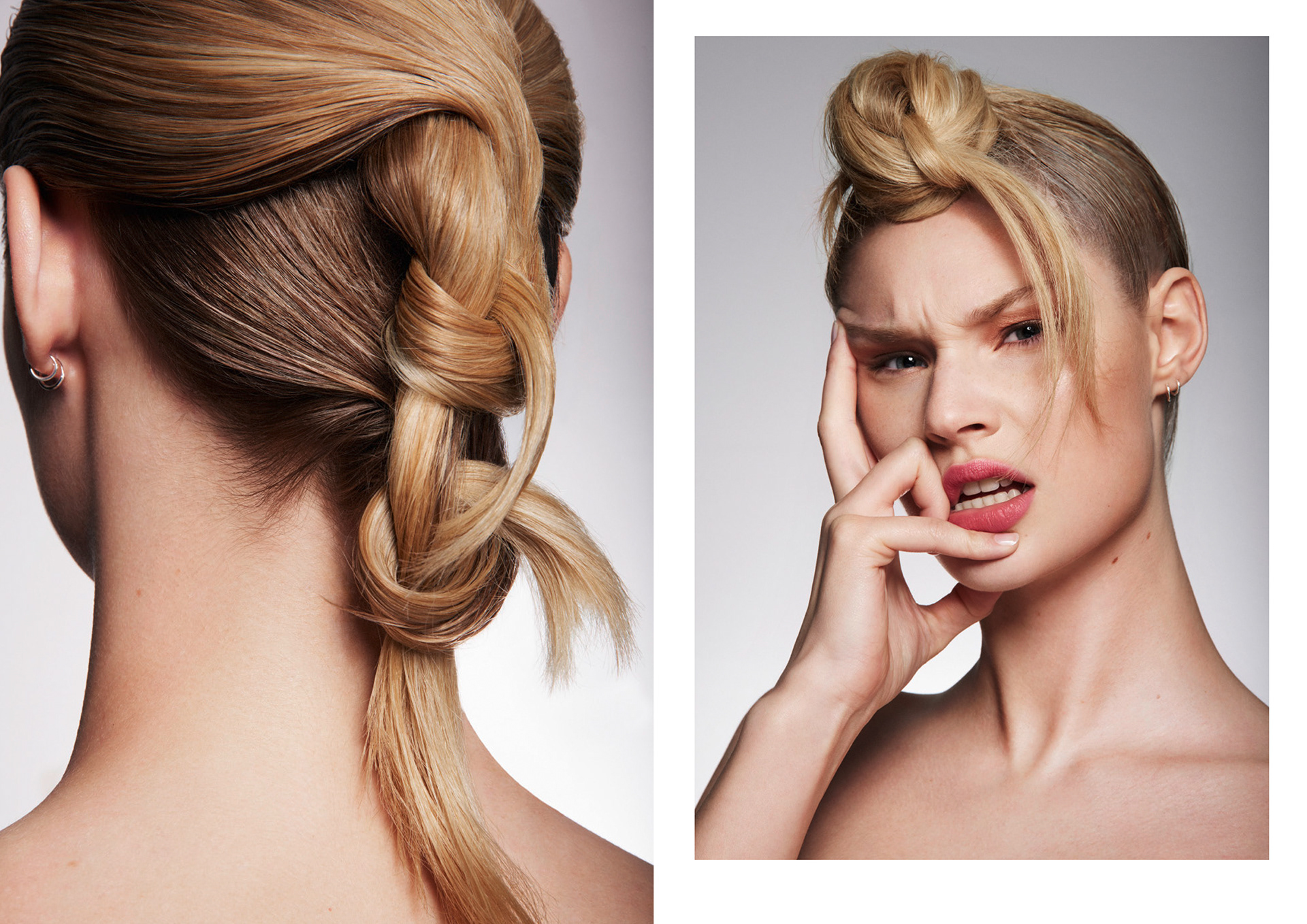 Bruno Alexander Fashion and Beauty Photography Cologne - Vulkan Mag ...