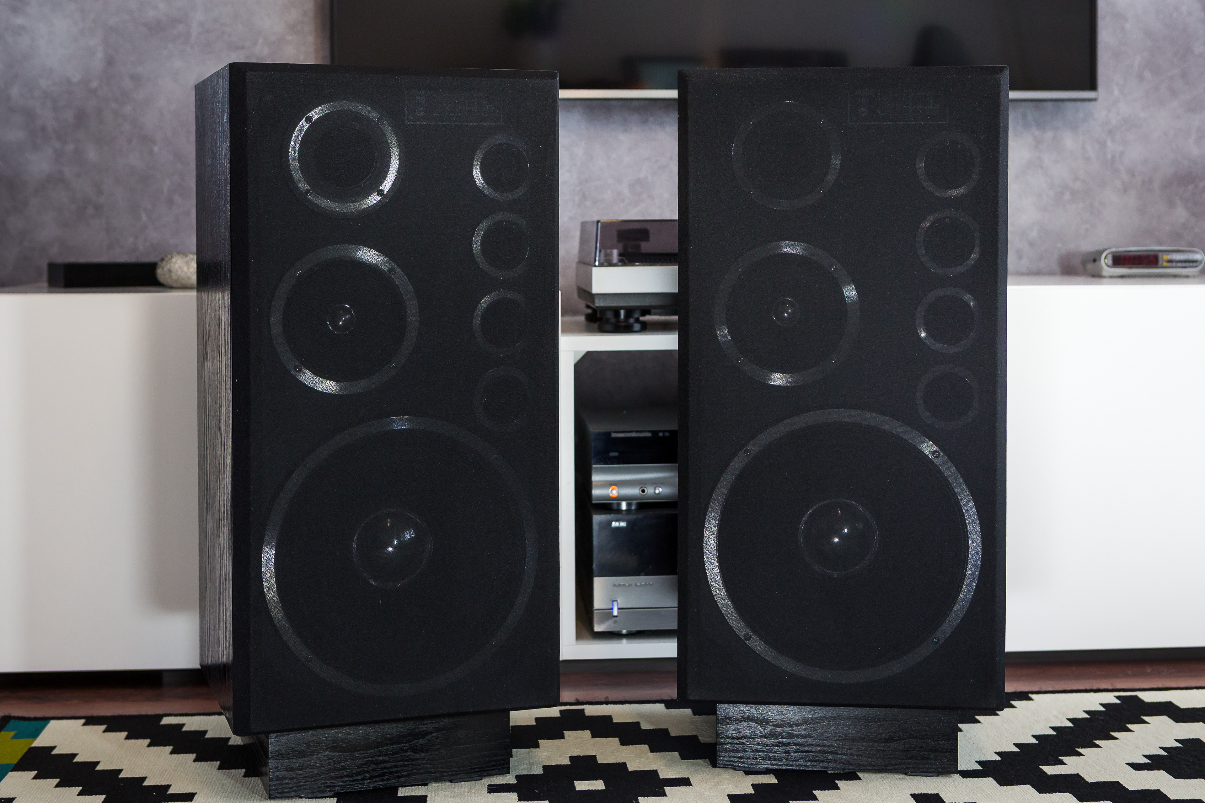 Piotr Pałka | Projekty graficzne | Fotografia - Altus 110 HGS Tonsil