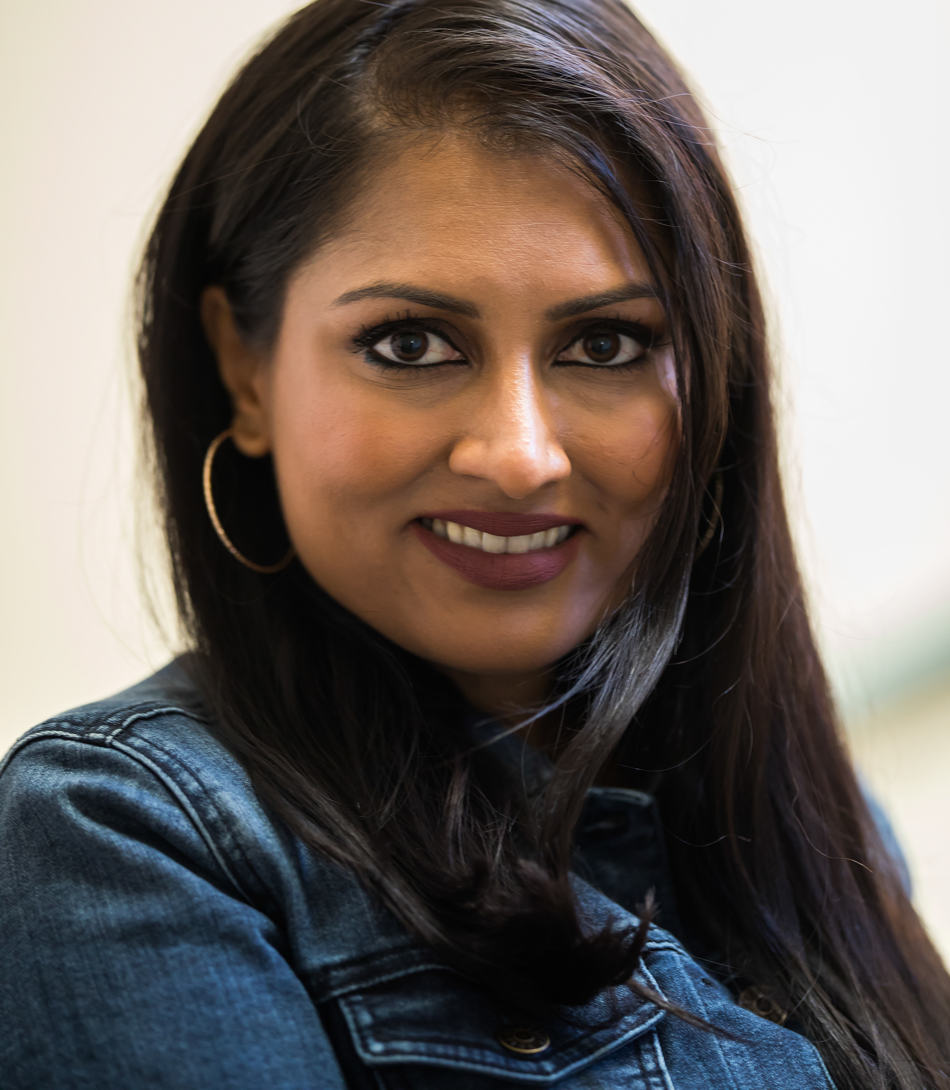 Andrew Shakib - Model Gita Photos