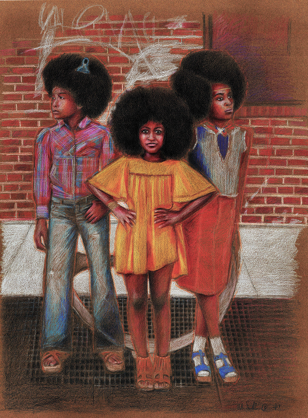 Maya Smith - Creative Soul Collaboration