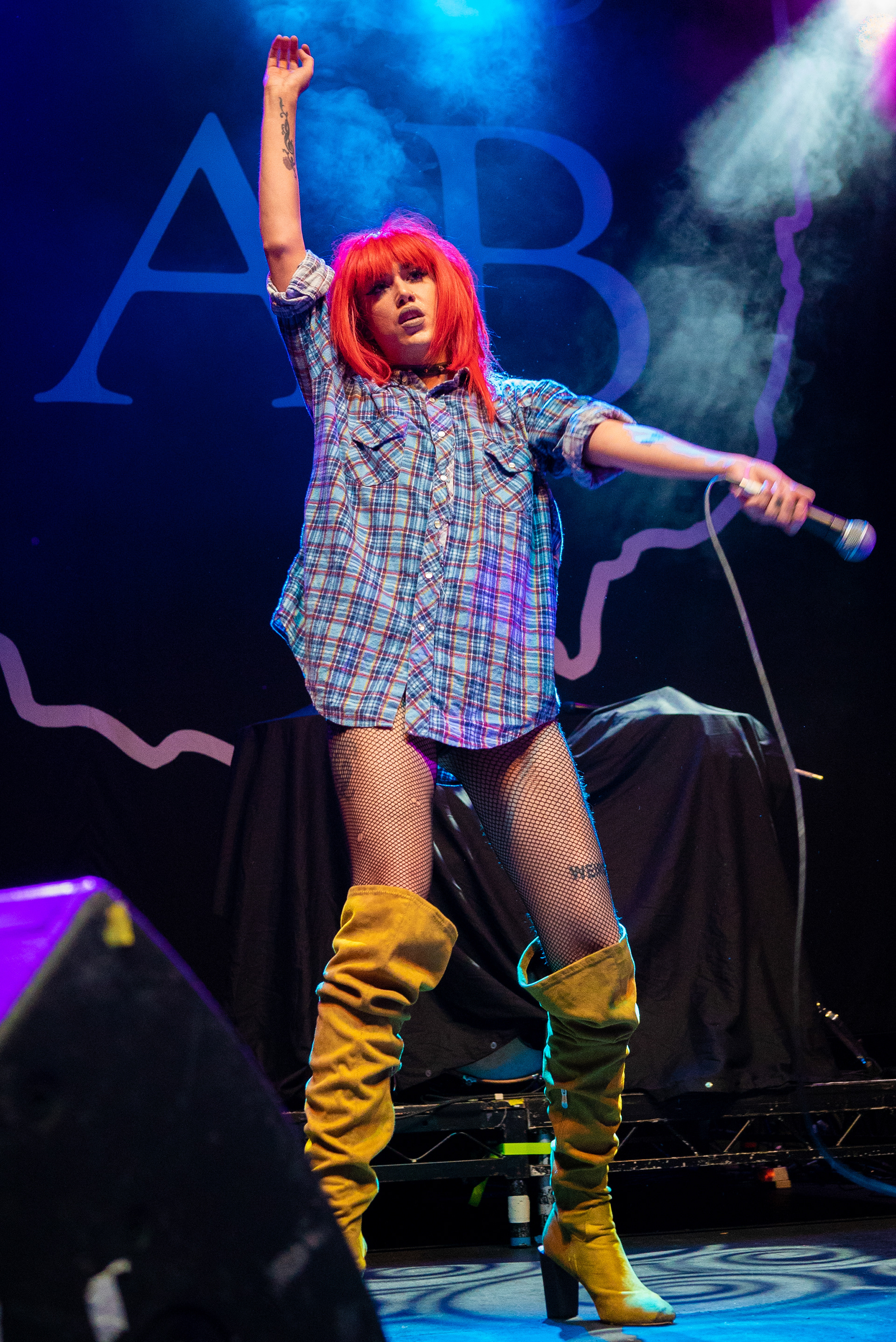 Kirsop Media - Adore Delano