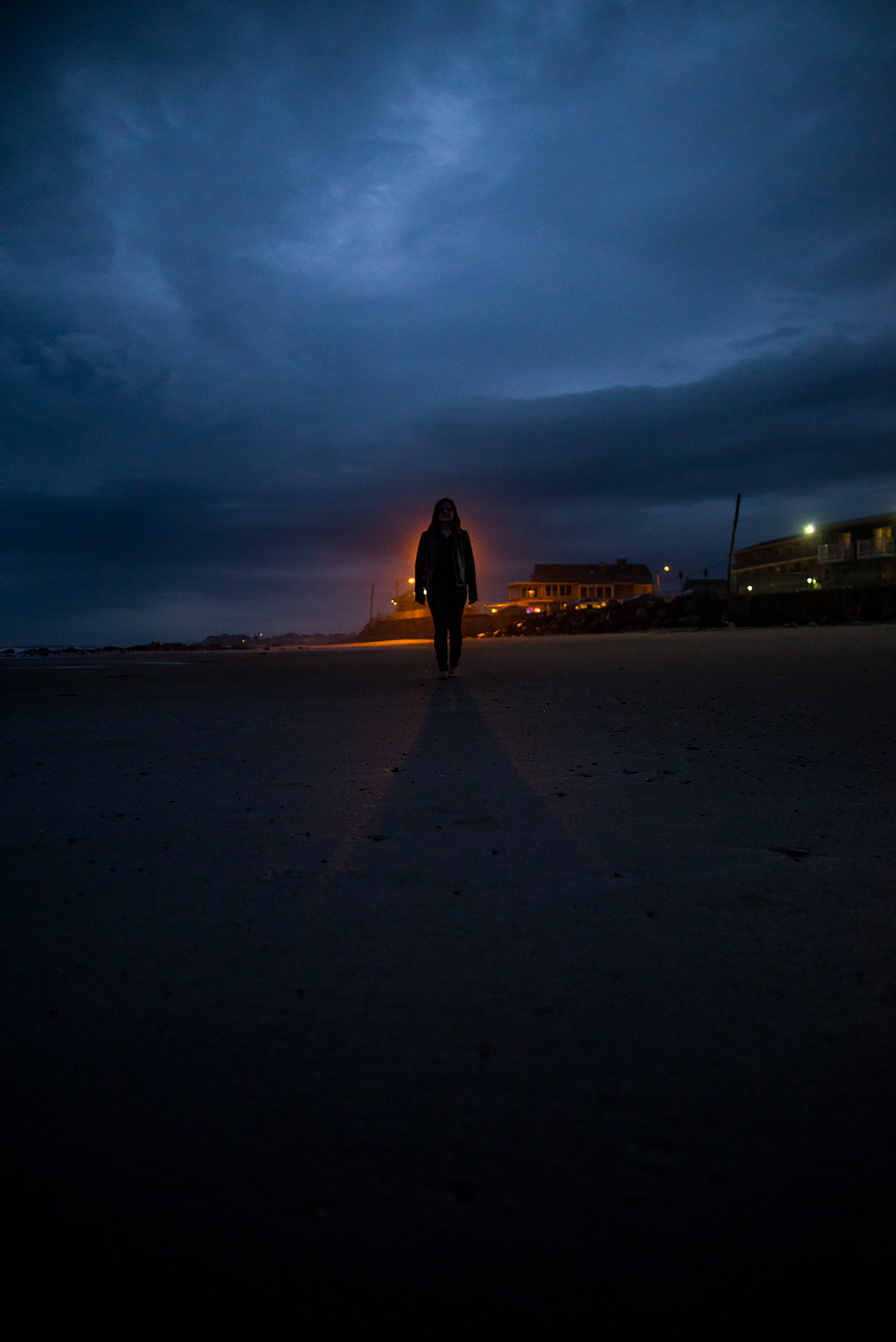 Jordan Salkin - People