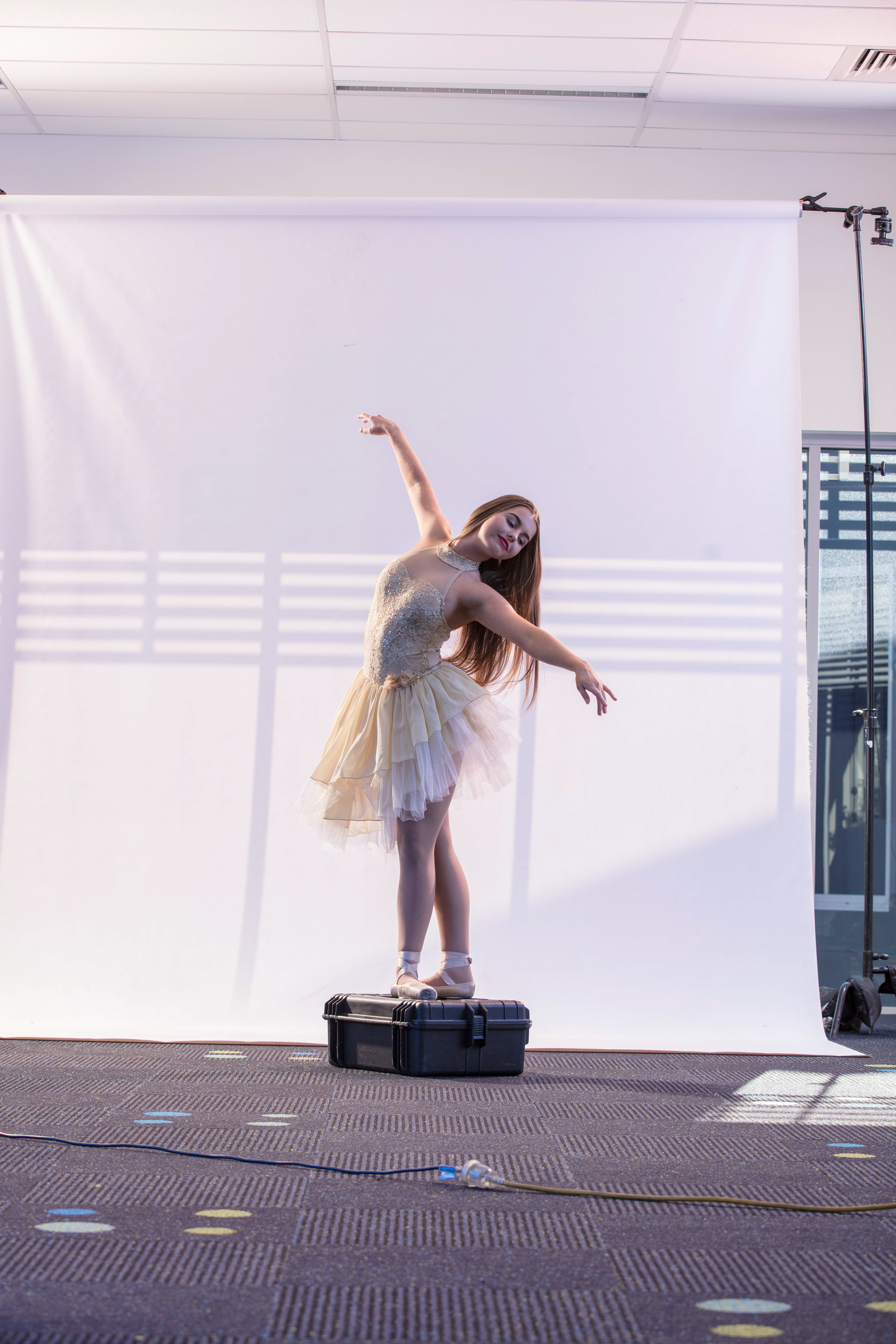 Ankur Patar - Robina Town Centre