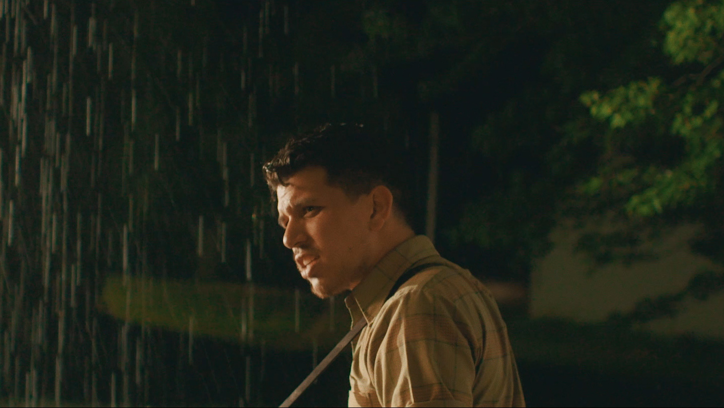 Mark Klassen Toronto Director of Photography