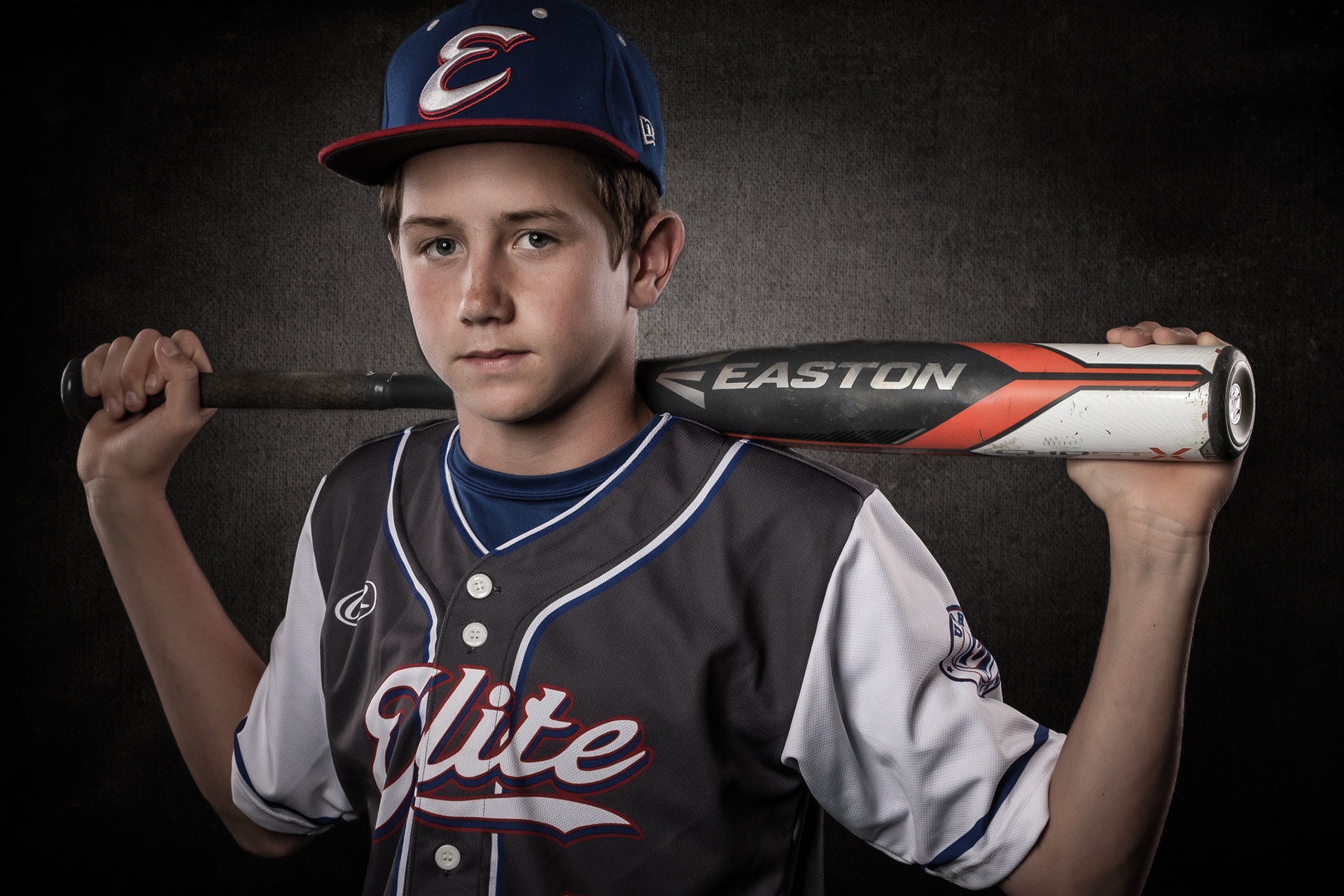 shane atkinson photo - Baseball