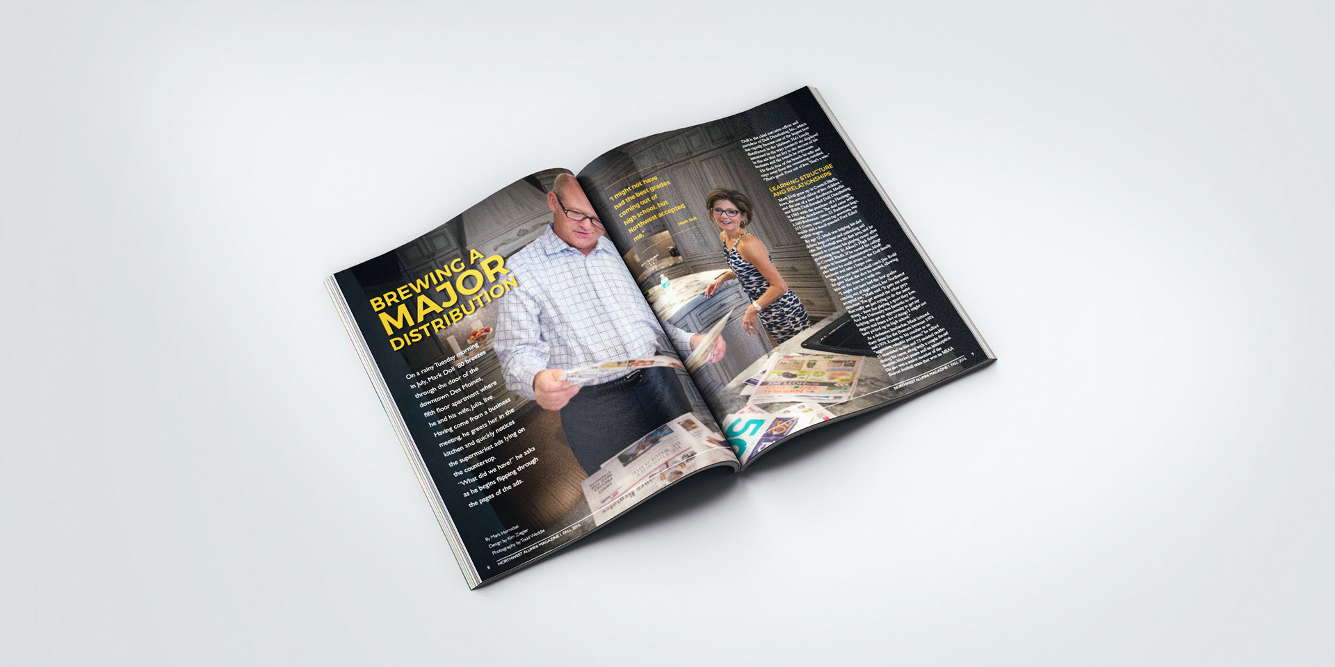 Rockwood Creative | Marketing, Graphic Design and Web Services - Alumni ...