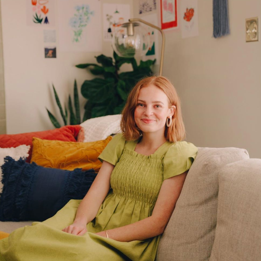 Maggie Broadbent