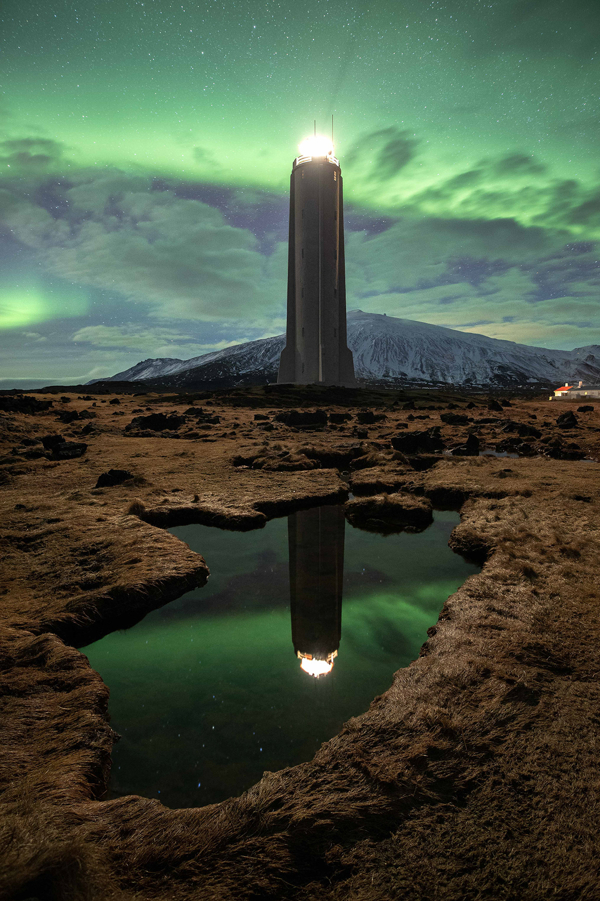 Patrick Mueller Photography - Personal Favorites