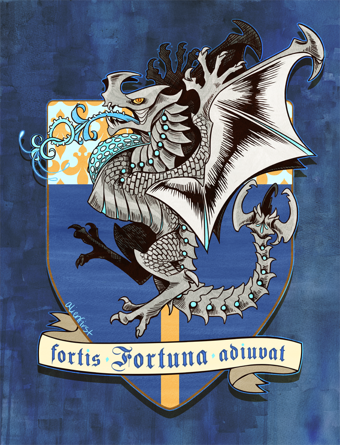 Amanda Lien - Illustration