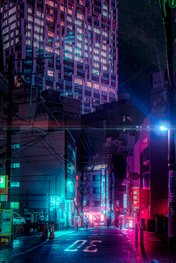 kitsunetsuki.jp - NEO-JAPAN