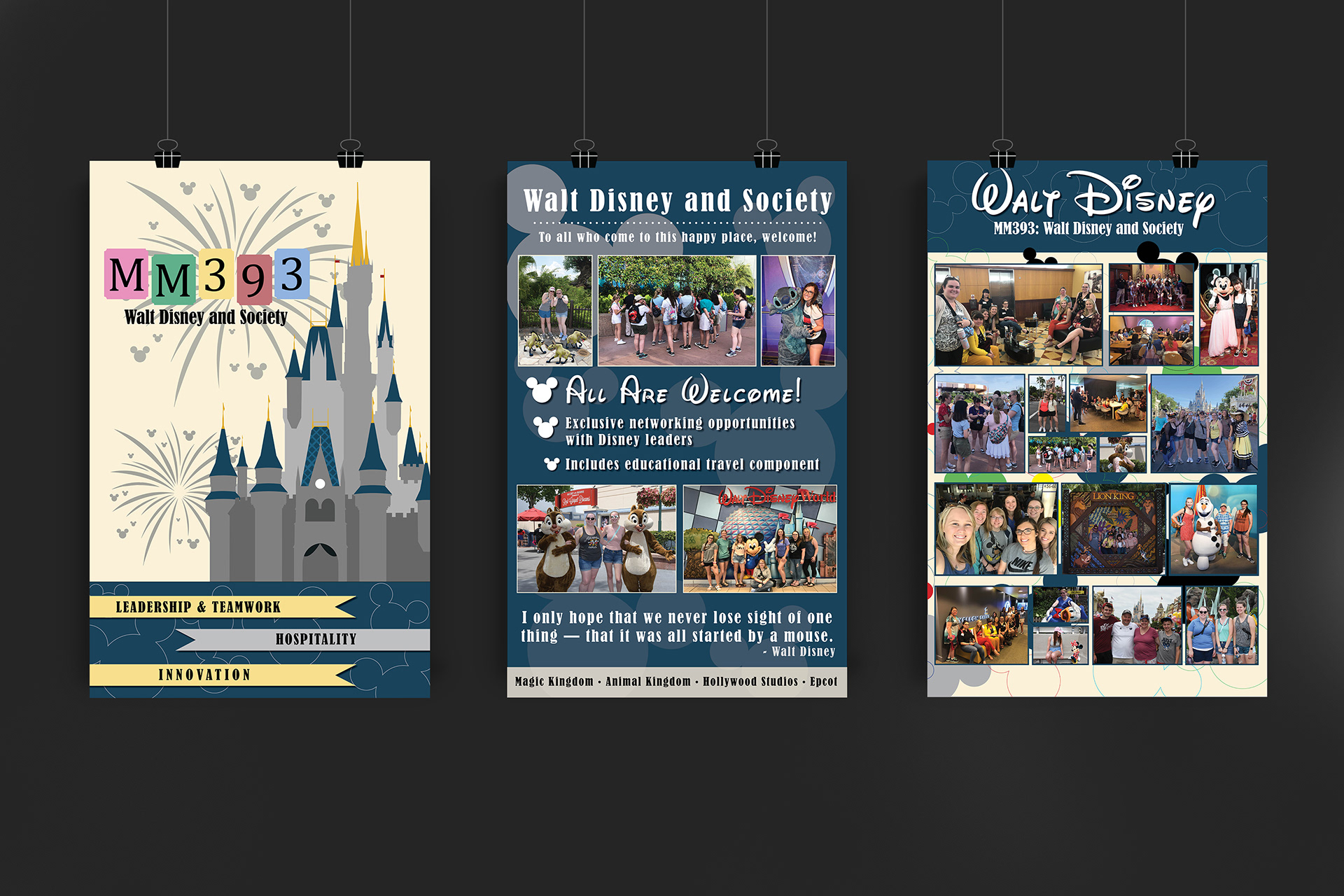 Hailey Mann - Department of Mass Media