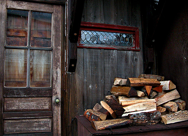 Laura Savidge - New England – Cape Ann and Cape Cod