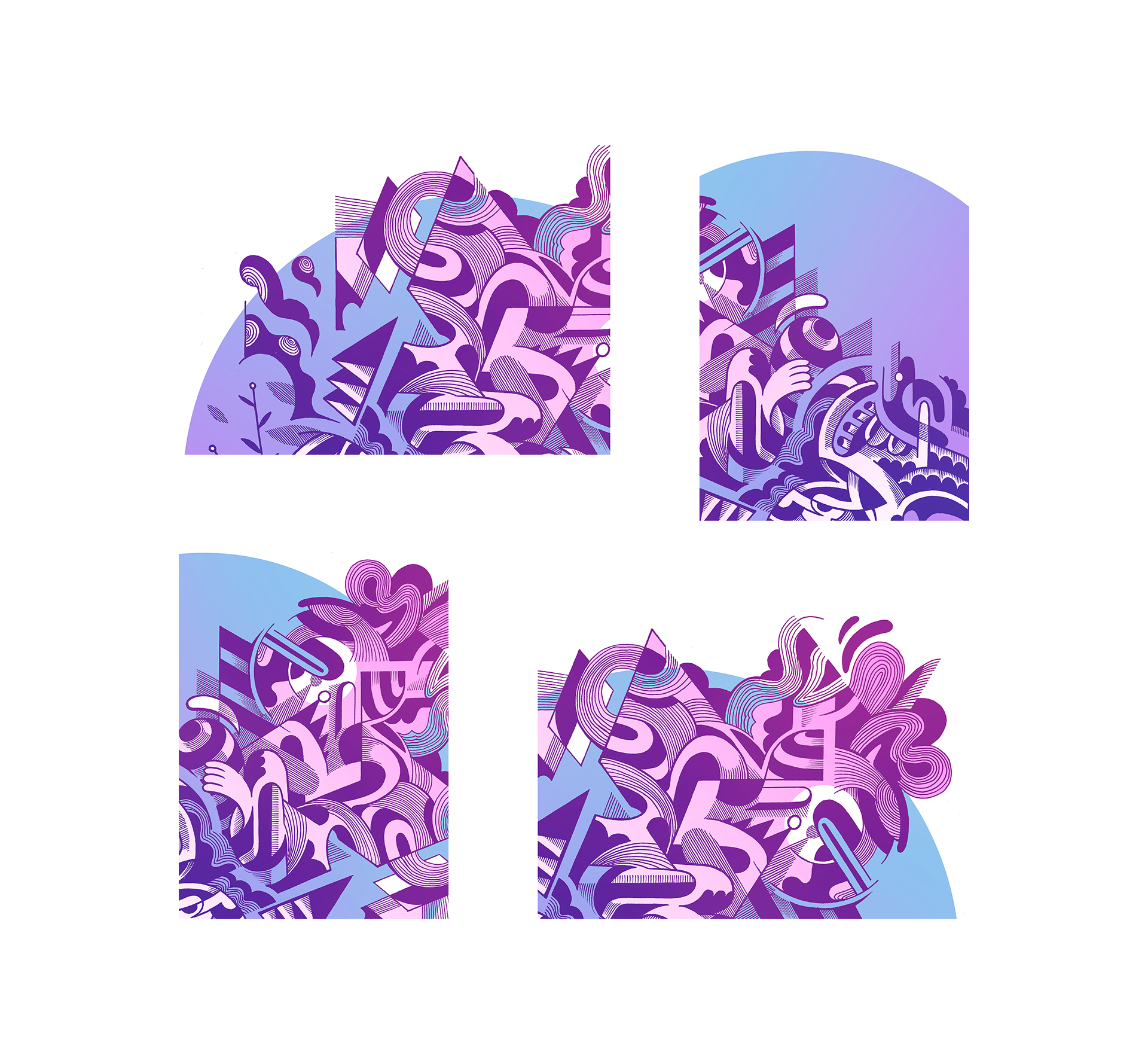 Vébé is a Belgian award-winning curious multidisciplinary designer and ...