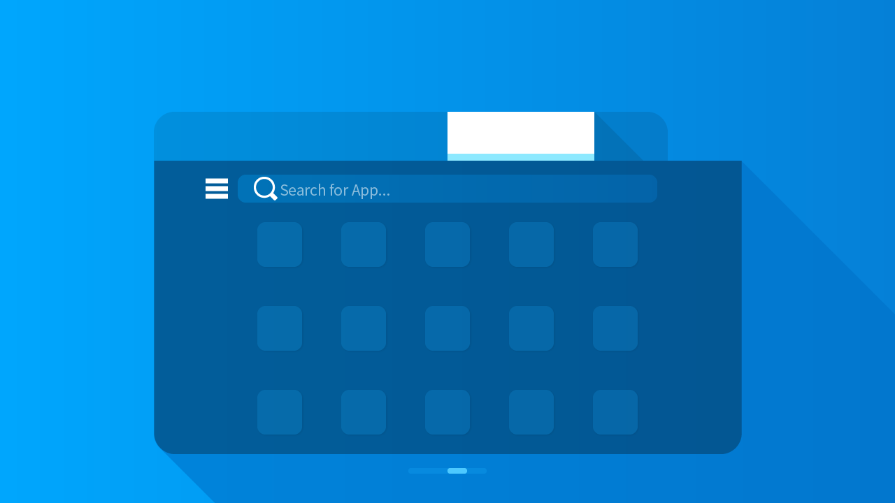 Zhishen Design Studio - Projector UI | Proposal