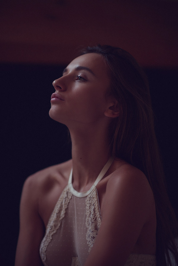 Julián Villalba photographe - Gloria Sol