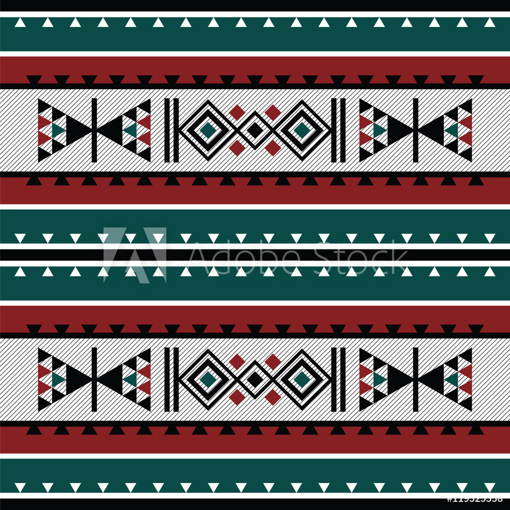 Cristian Craita - Traditional Arab Sadu Patterns